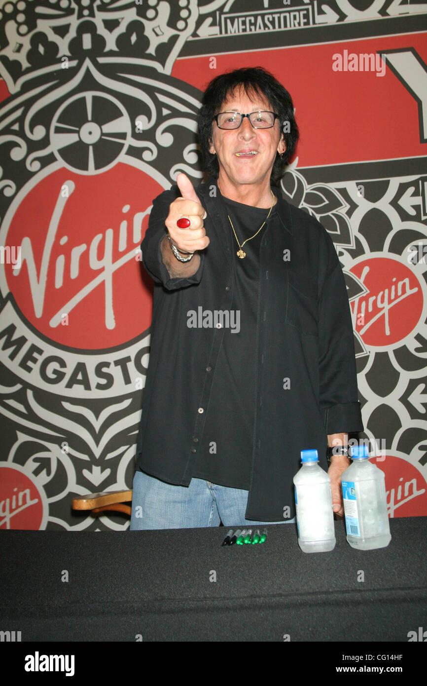 Peter Criss Solo Album