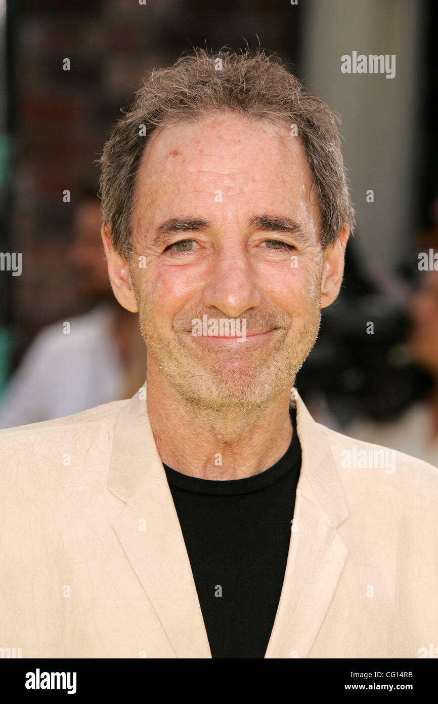 Jul 24, 2007 - Westwood, California, USA - Actor HARRY SHEARER at 'The ...
