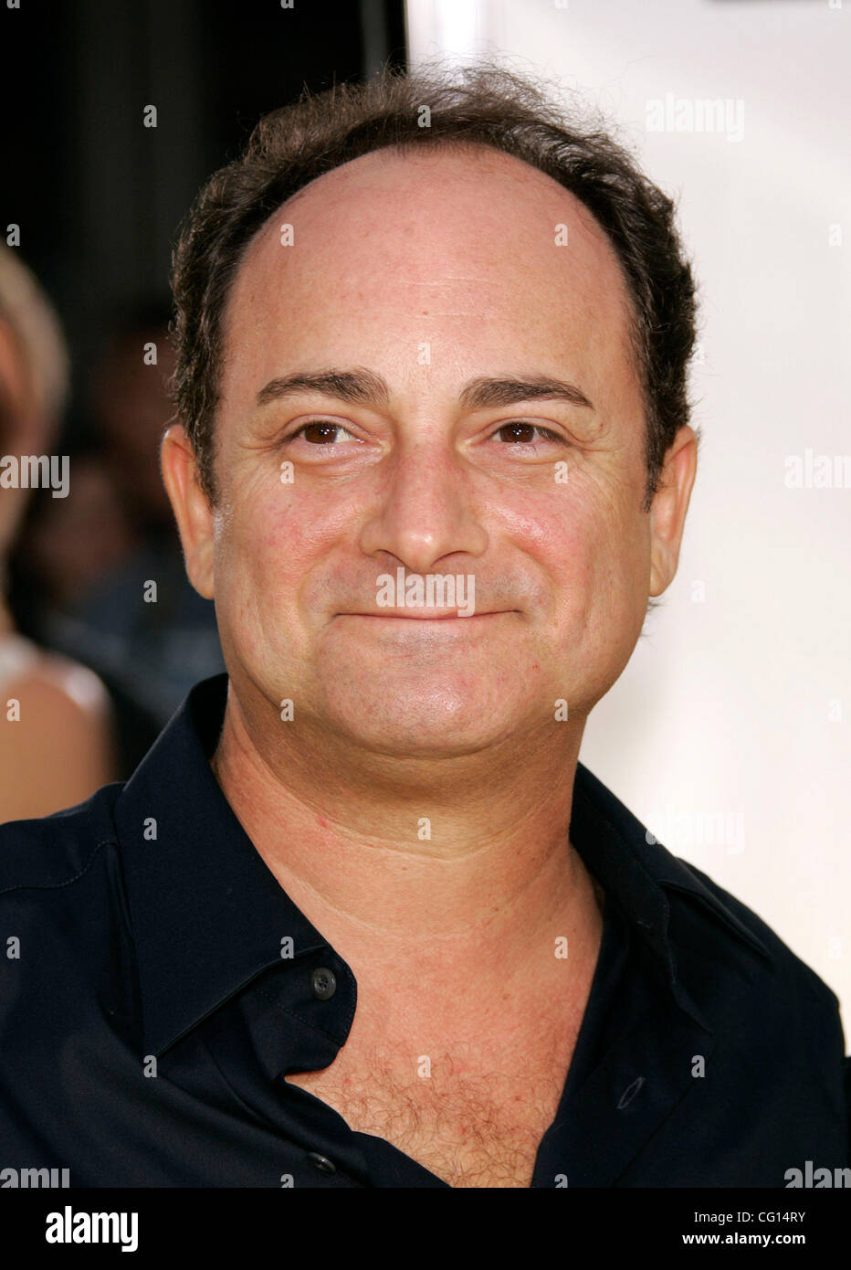 Jul 24, 2007 - Westwood, California, USA - Actor KEVIN POLLAK at 'The ...