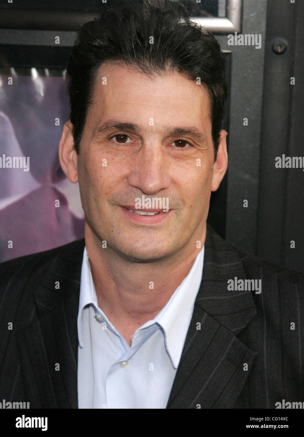 Jul 24, 2007 - New York, NY, USA - Actor ROBERT FUNARO at the arrivals ...