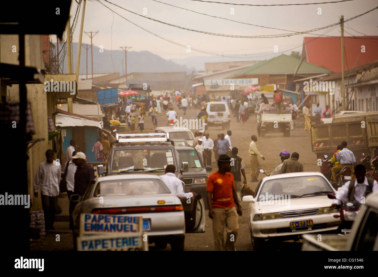 Drc cobalt hi-res stock photography and images - Alamy