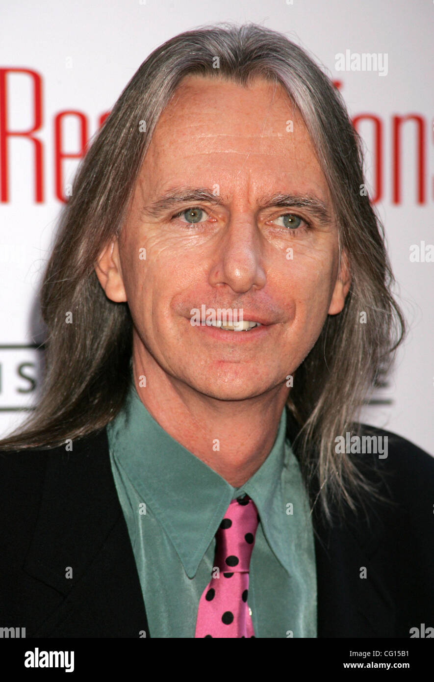 Jul 25, 2007 - New York, NY, USA - Director SCOTT HICKS at the New York ...