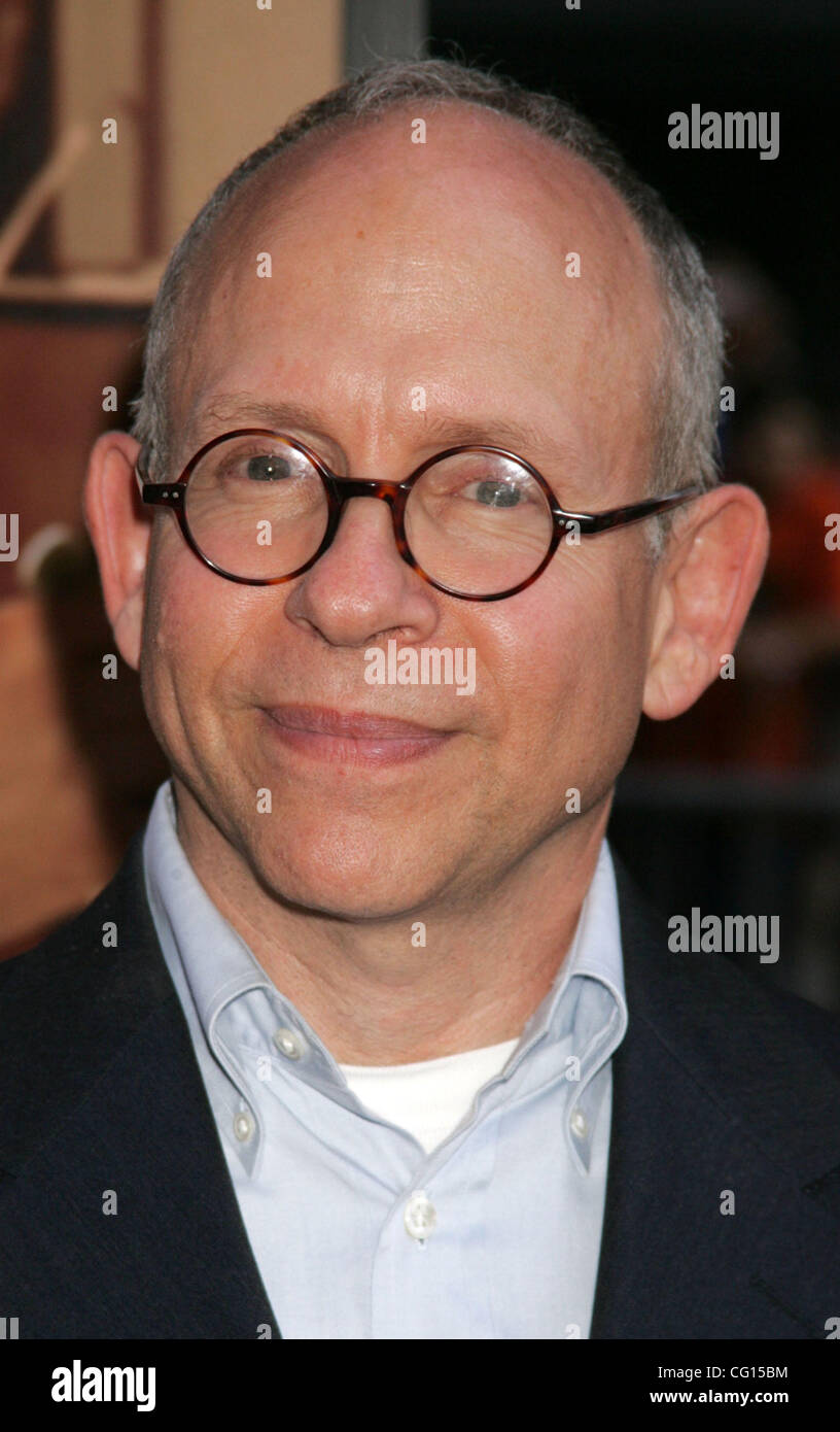 Jul 25, 2007 - New York, NY, USA - Actor BOB BALABAN at the New York ...