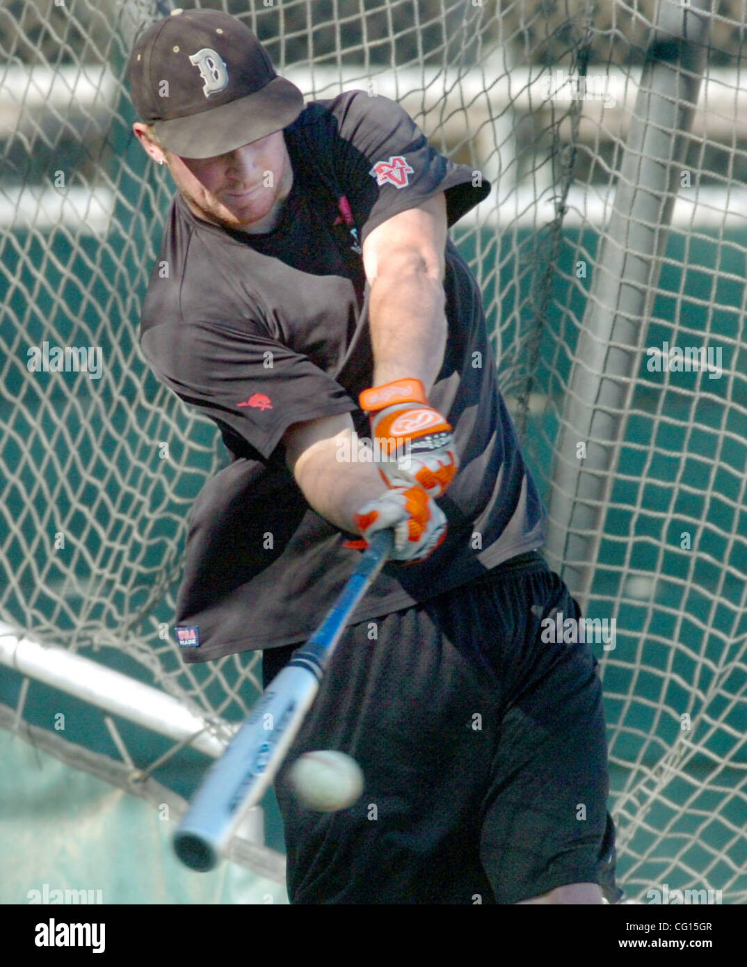 Hoots baseball player Conor Coleman, who also plays for Monte Vista ...