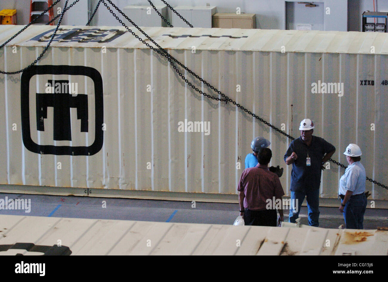 Sandia national laboratories hi-res stock photography and images - Alamy