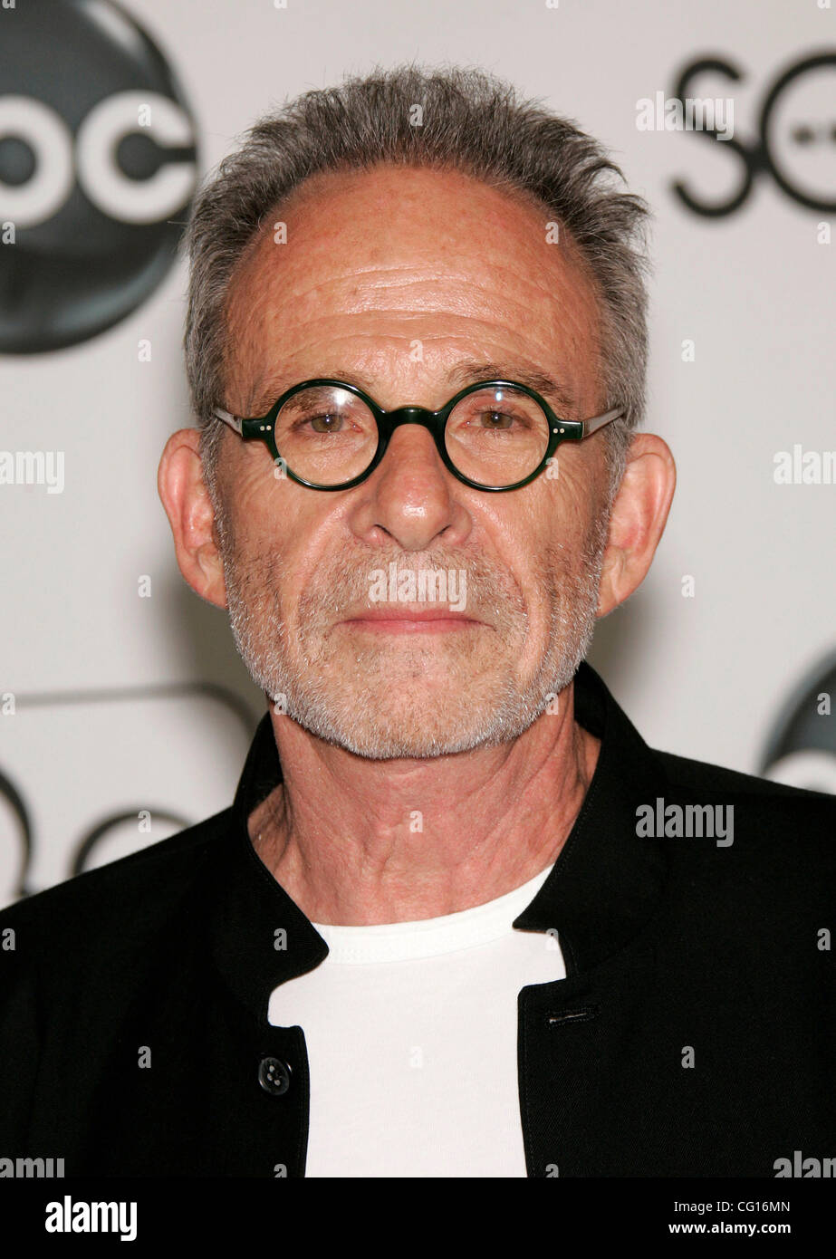 Jul 26, 2007 - Beverly Hills, CA, USA - RON RIFKIN at the ABC Summer ...