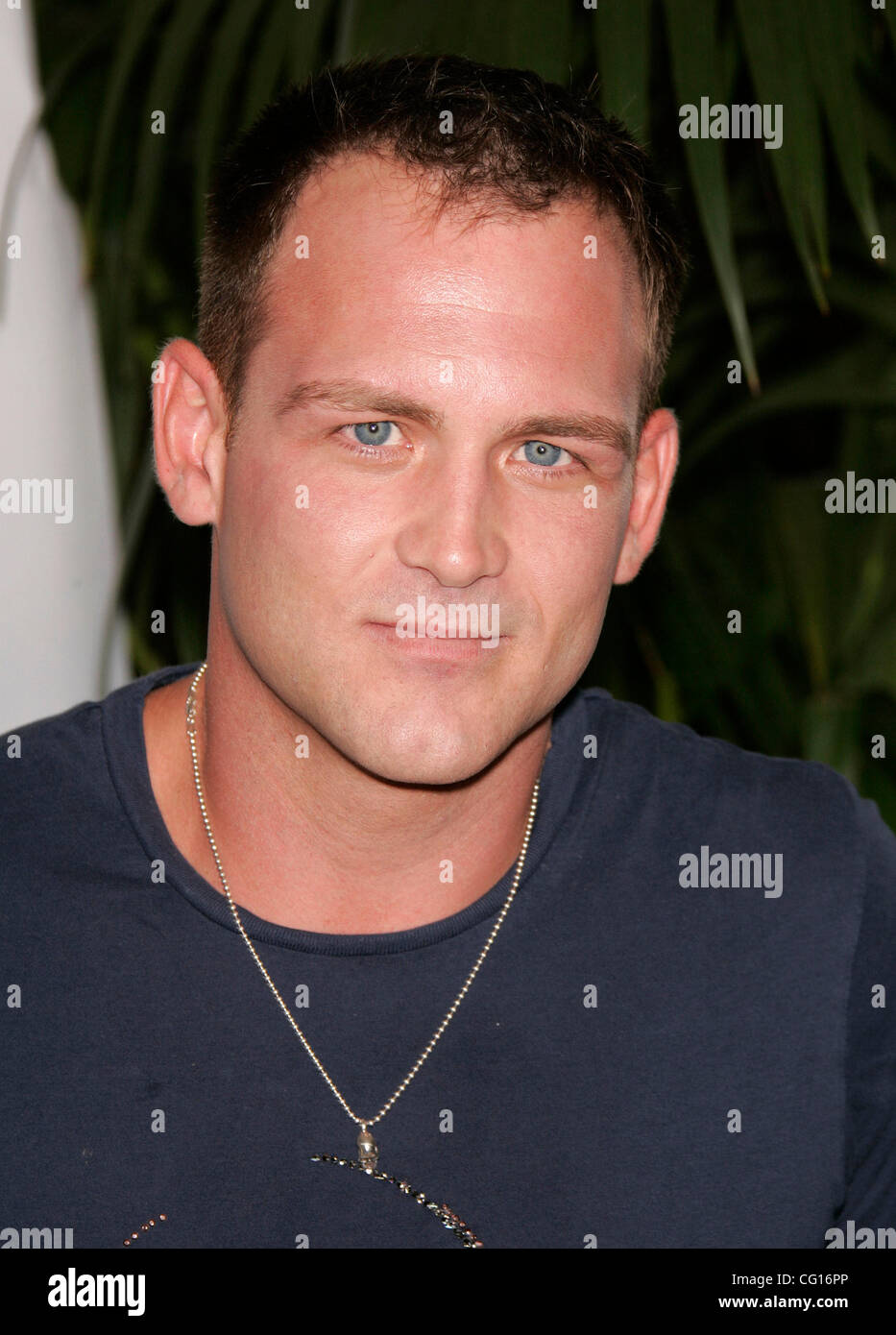 Ty olsson hi-res stock photography and images - Alamy