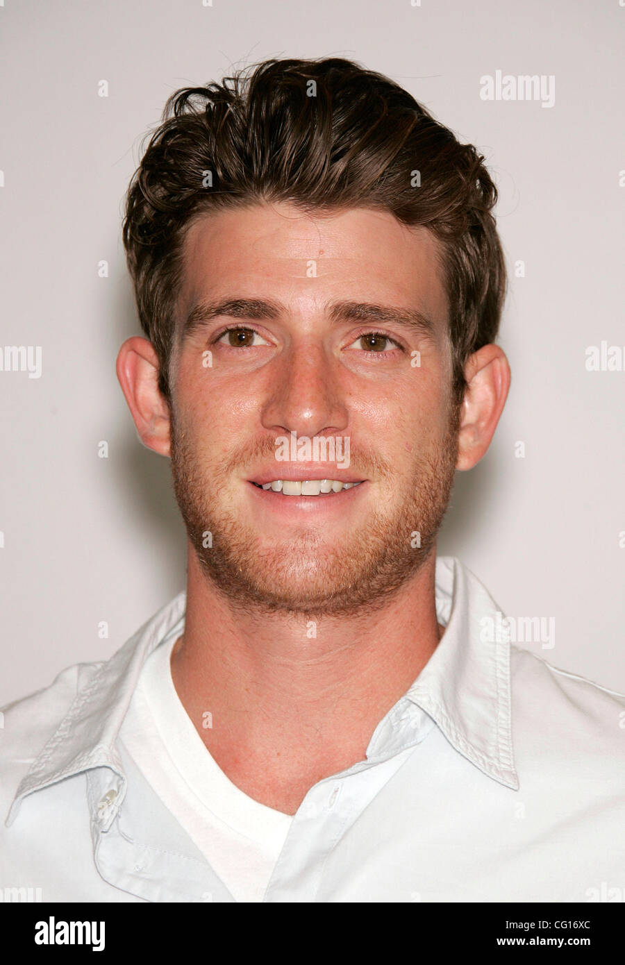 Jul 26, 2007 - Beverly Hills, CA, USA - BRIAN GREENBERG at the ABC ...