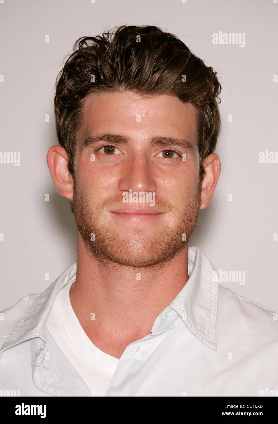 Jul 26, 2007 - Beverly Hills, CA, USA - BRIAN GREENBERG at the ABC ...