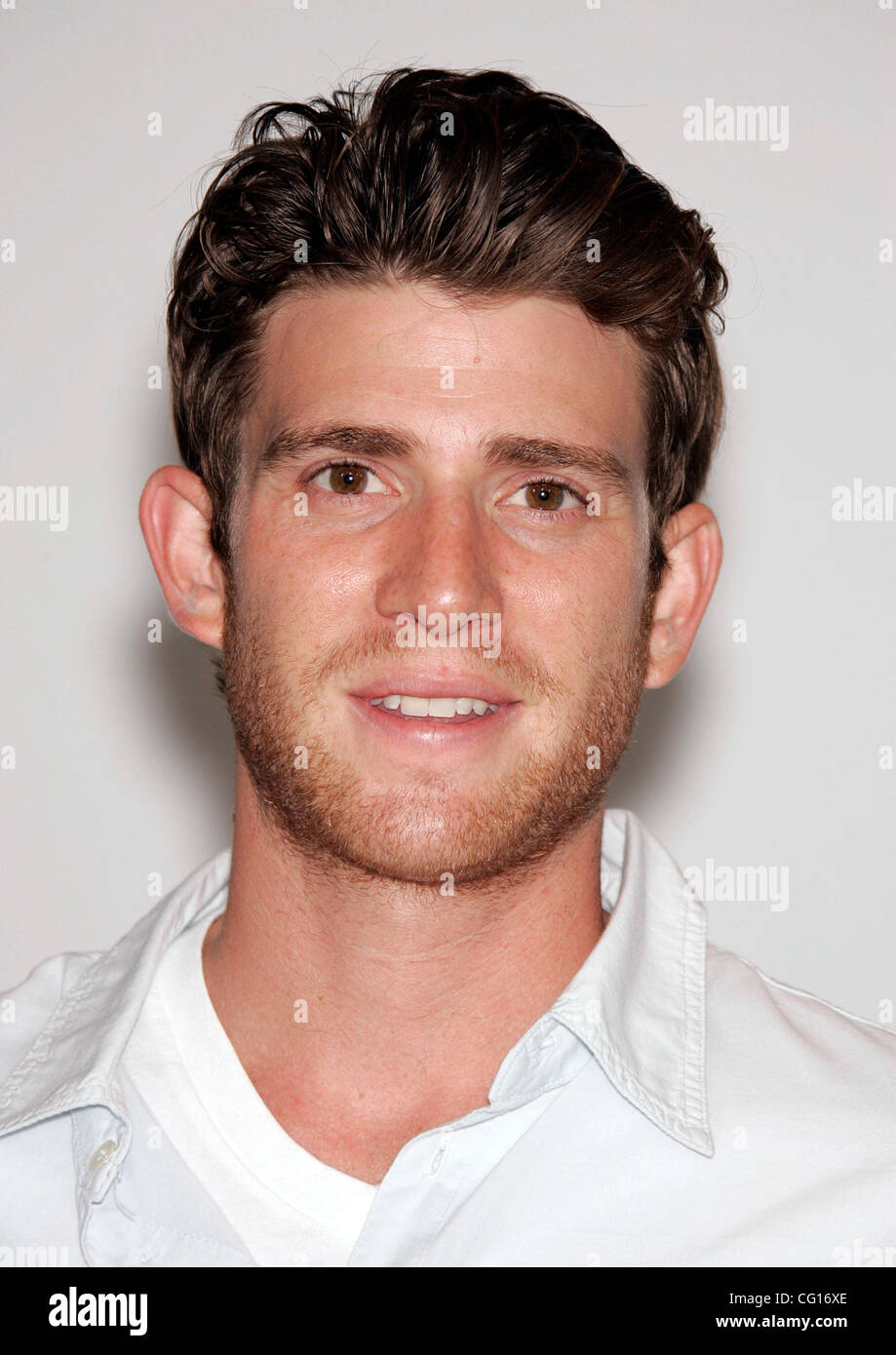 Jul 26, 2007 - Beverly Hills, CA, USA - BRIAN GREENBERG at the ABC ...