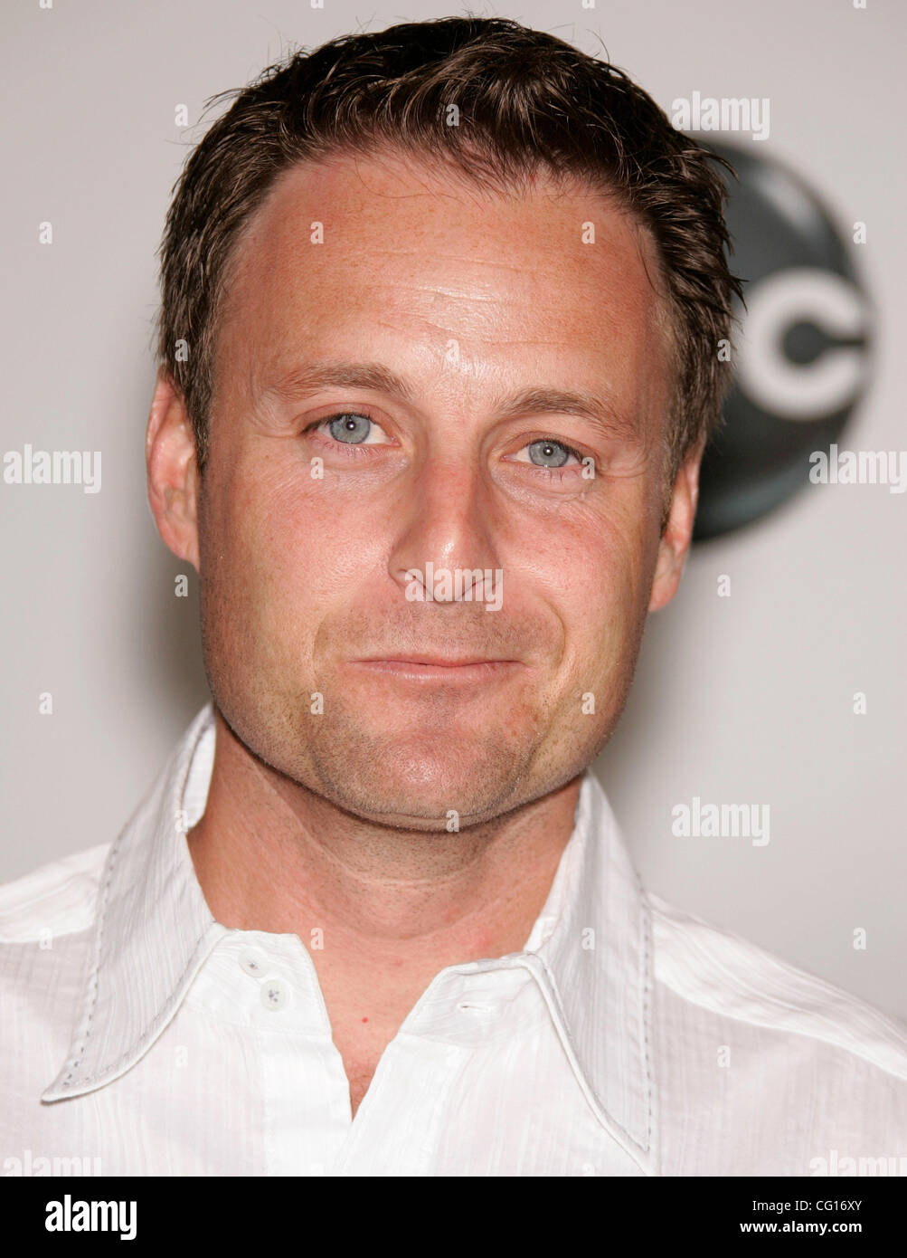 Jul 26, 2007 - Beverly Hills, CA, USA - CHRIS HARRISON at the ABC ...