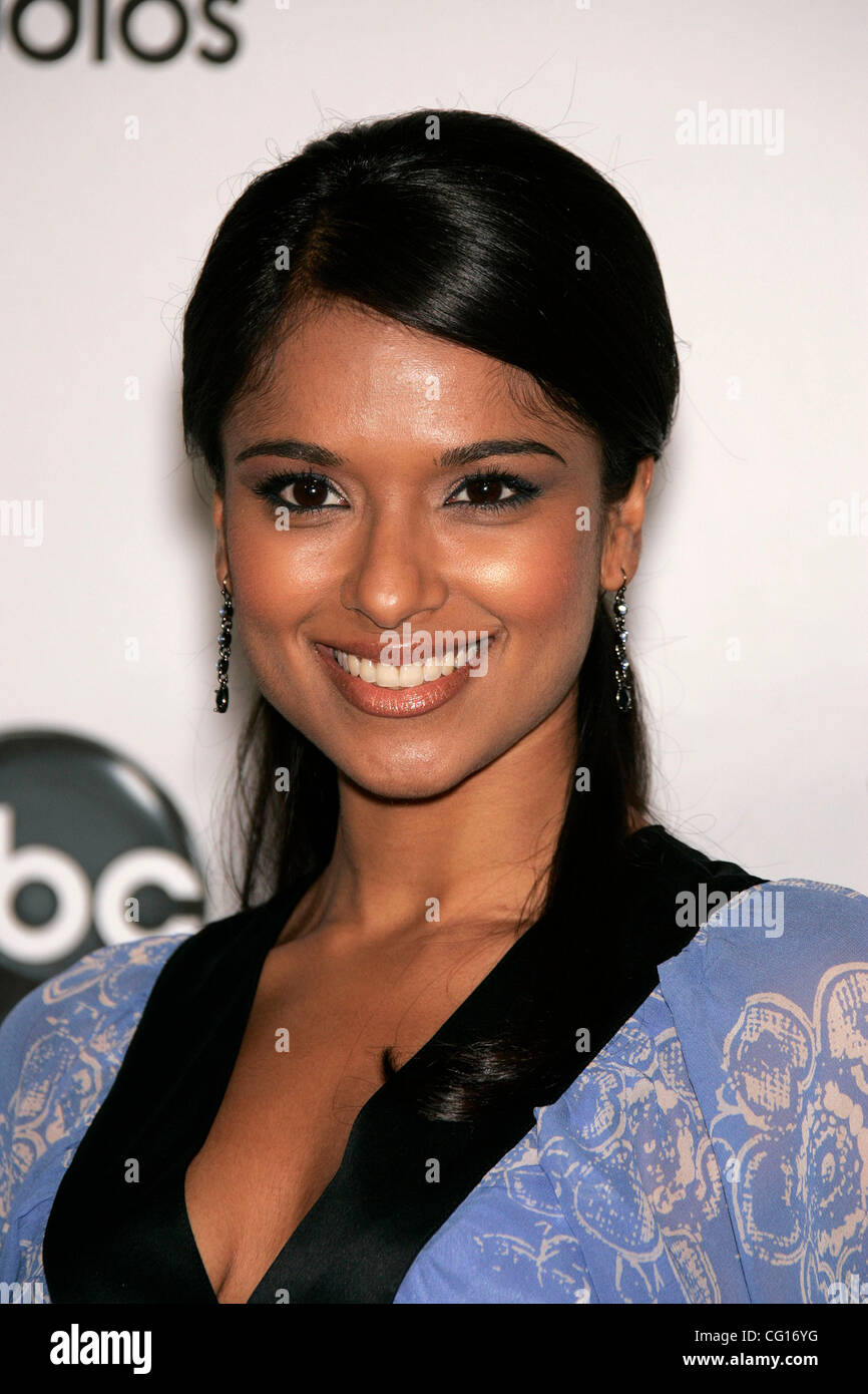 Jul 26, 2007 - Beverly Hills, CA, USA - DILSHAD VADSARIA at the ABC ...