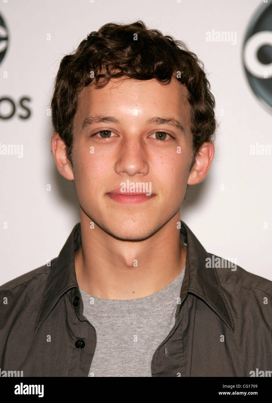 Jacob zachar hi-res stock photography and images - Alamy