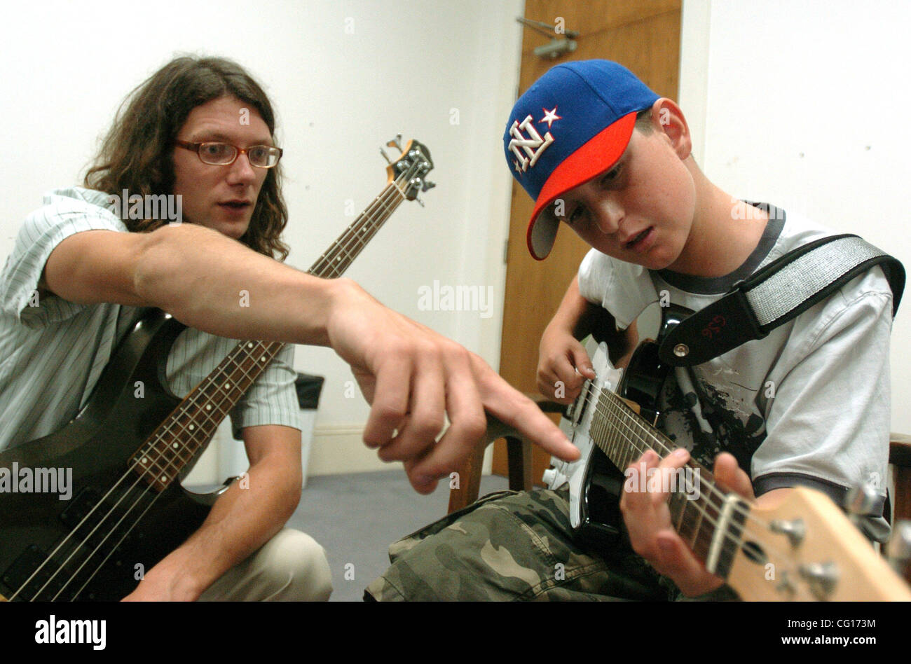 Camp Merritt High Resolution Stock Photography and Images - Alamy