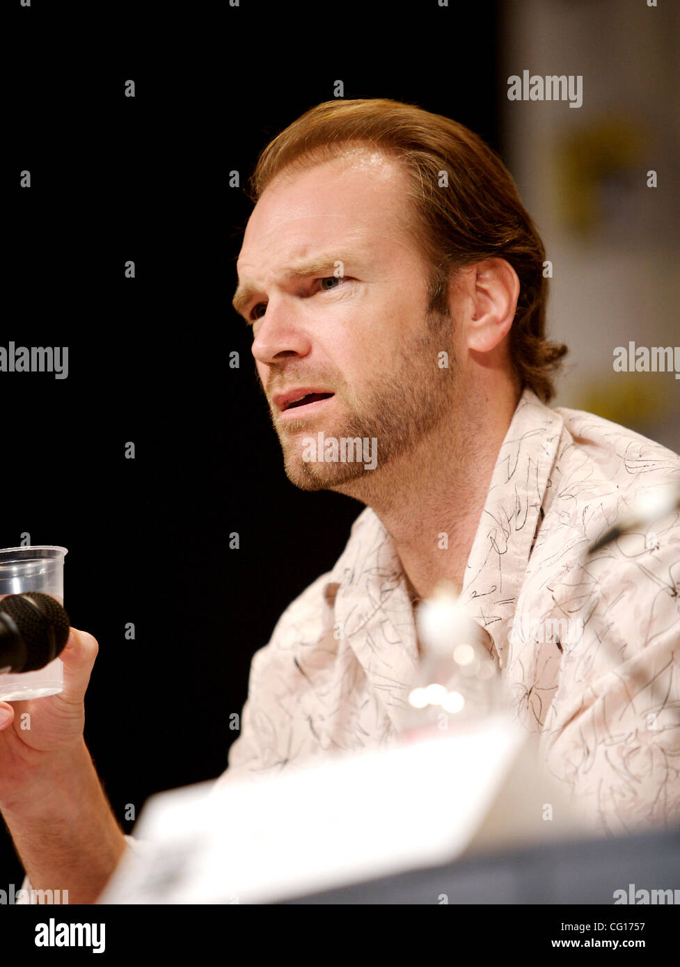 Tyler mane hi-res stock photography and images - Alamy