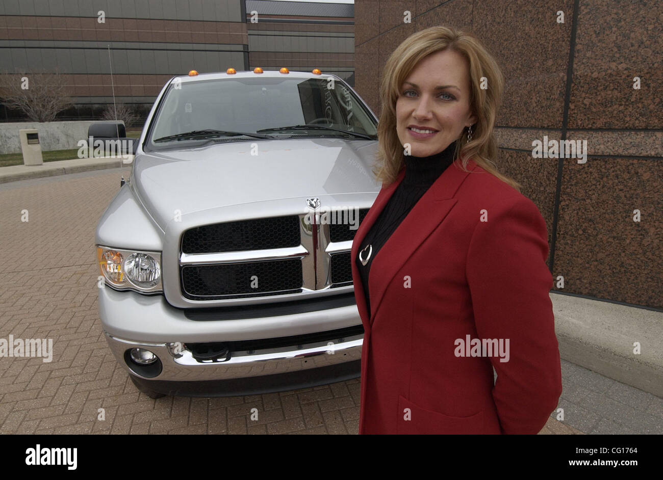 Jul 27, 2007 - Auburn Hills, MI, USA - Roehm was dismissed from Wal ...