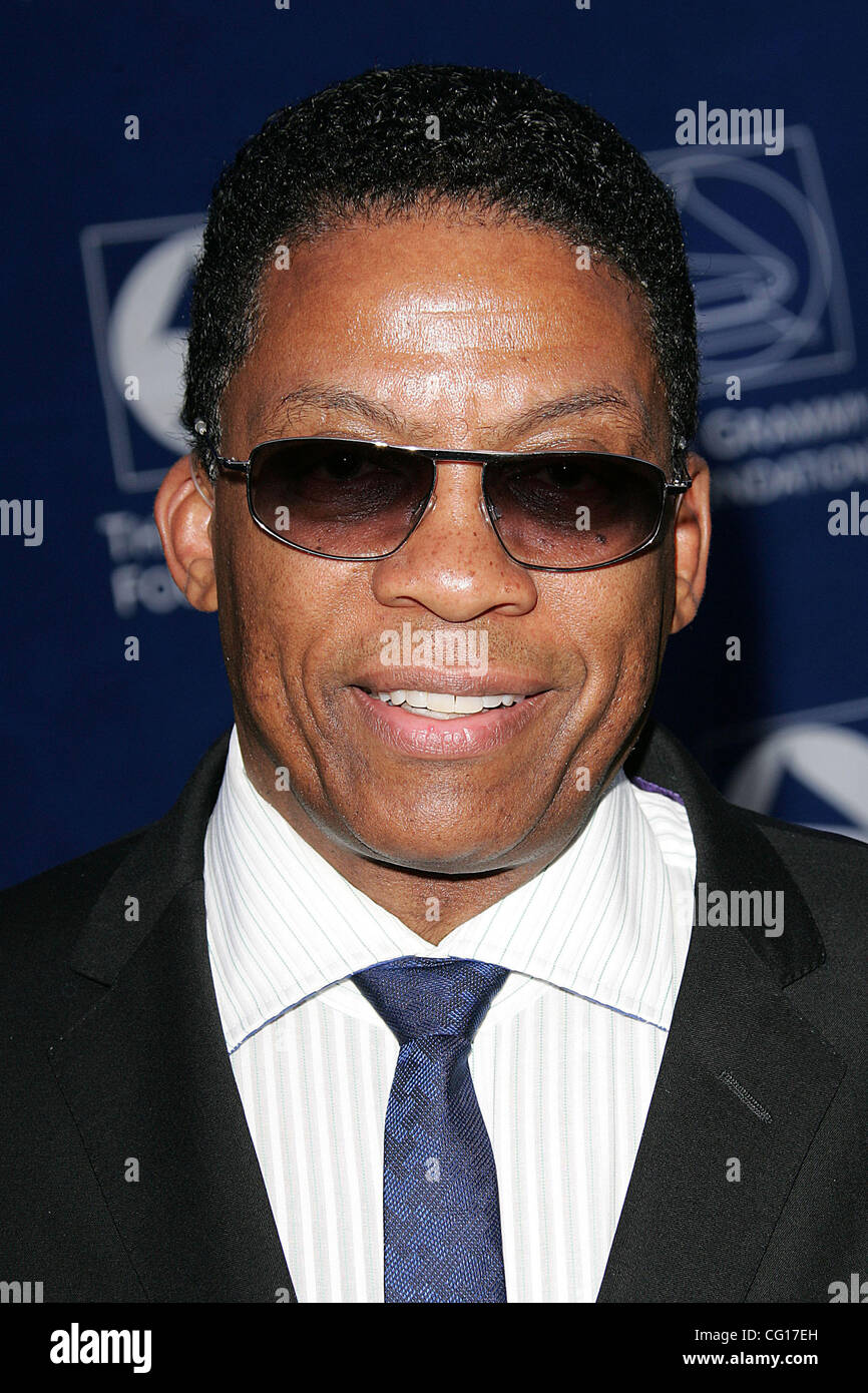 © 2007 Jerome Ware/Zuma Press Musician HERBIE HANCOCK durring arrivals ...