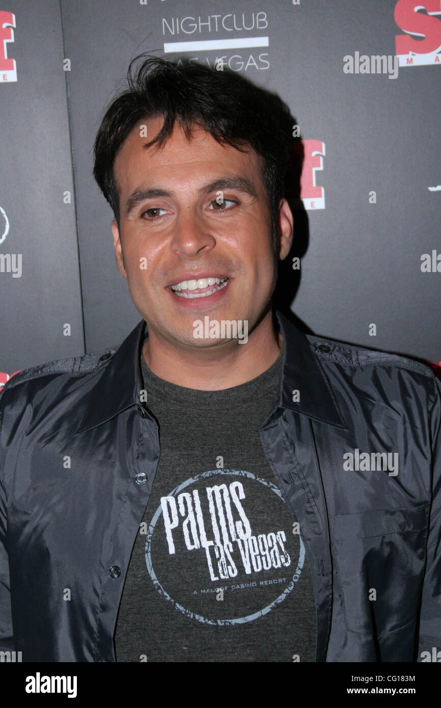 July 29, 2007 - Hollywood, California, U.S. - K54001EG.STUFF MAGAZINE ...