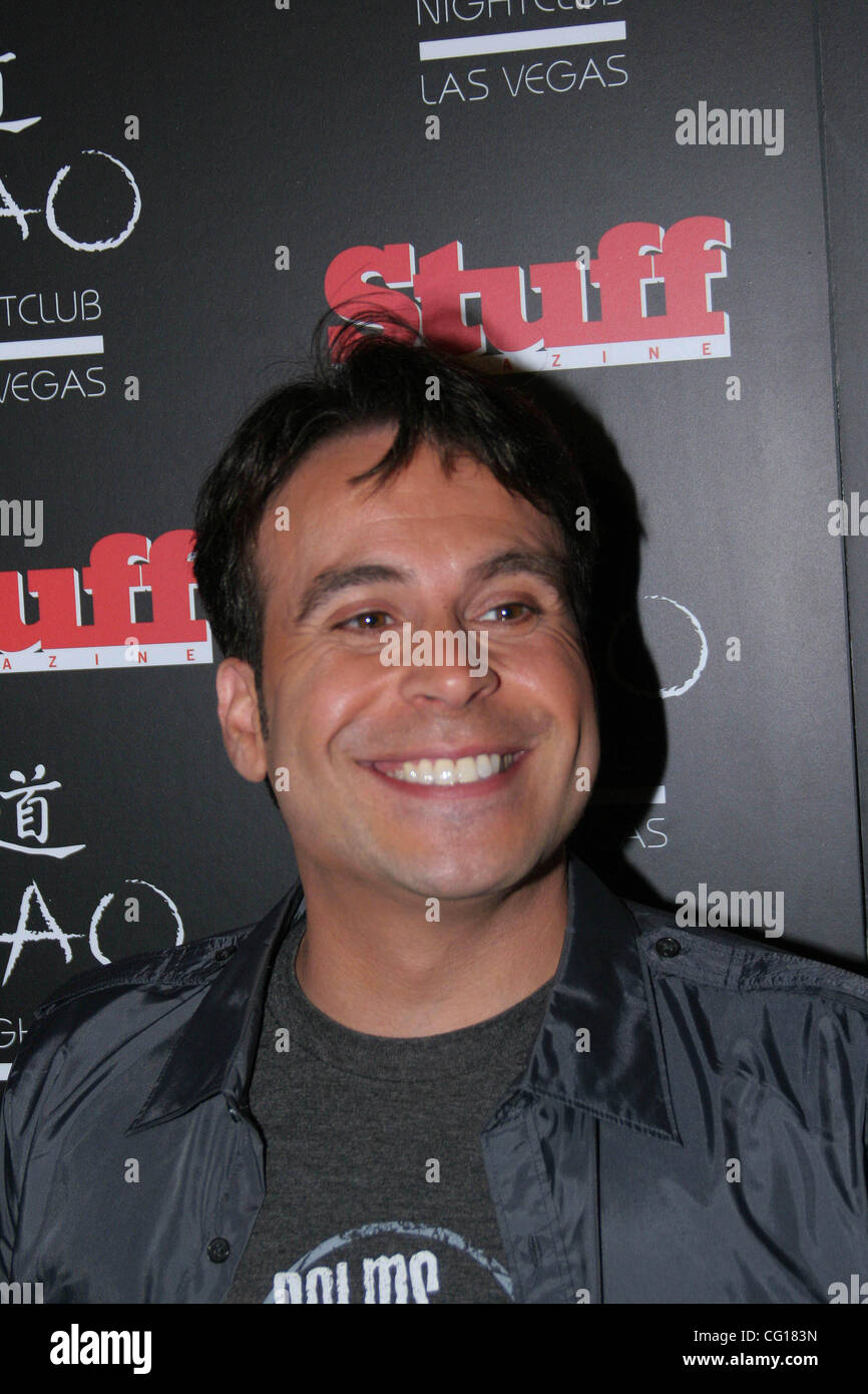 July 29, 2007 - Hollywood, California, U.S. - K54001EG.STUFF MAGAZINE ...