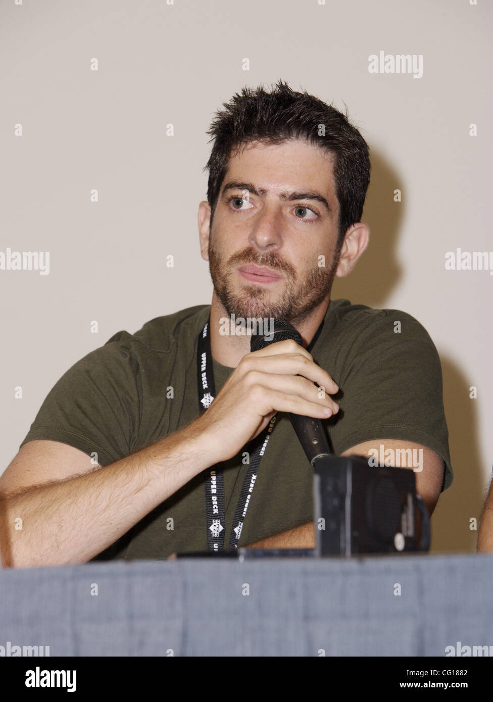 Gabriel roth hi-res stock photography and images - Alamy
