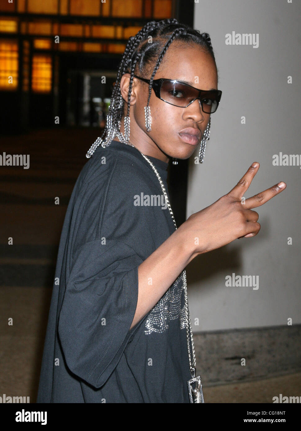 Hurricane Chris
