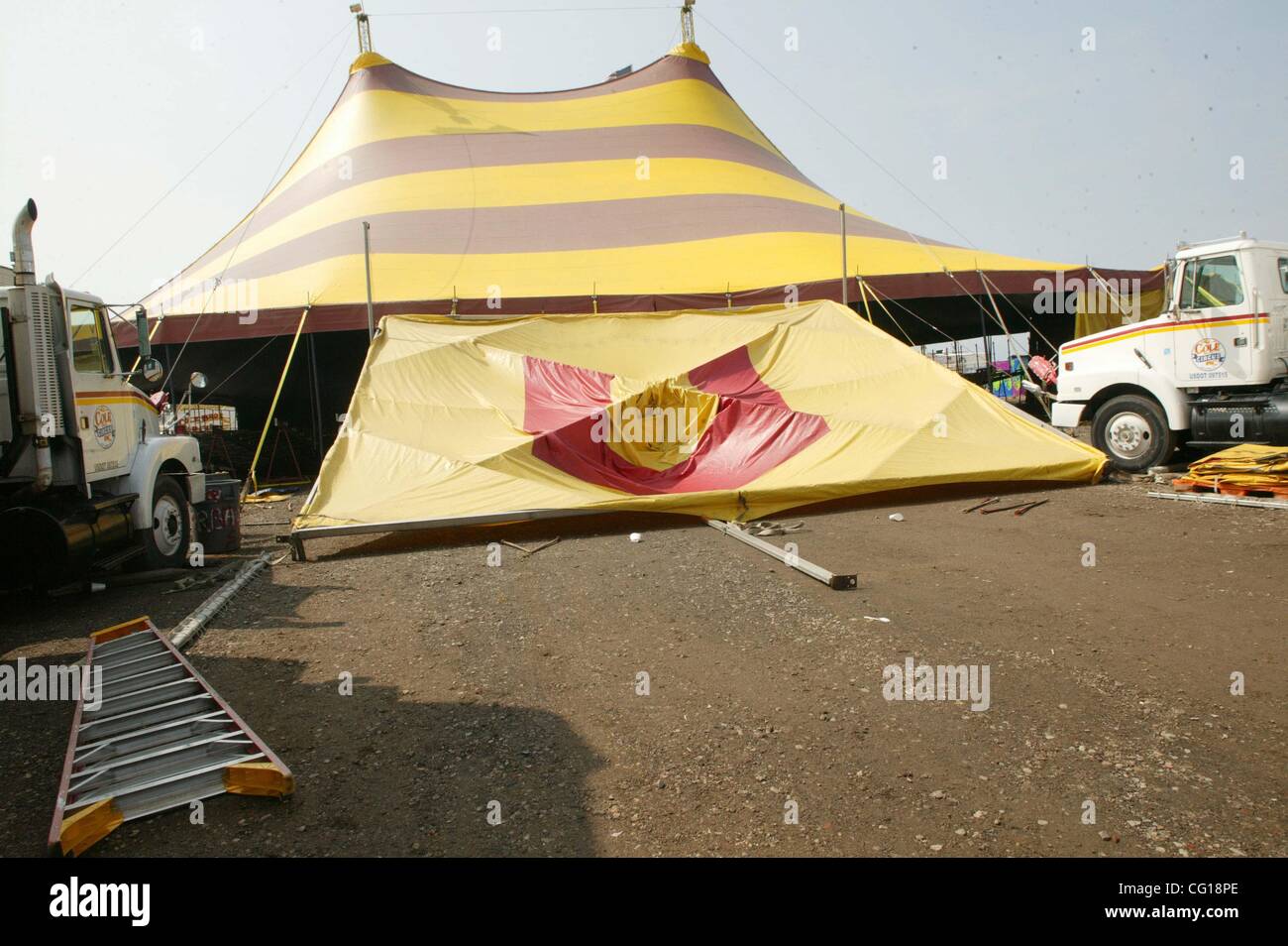 July 30, 2007 - New York, New York, U.S. - For the first time since ...