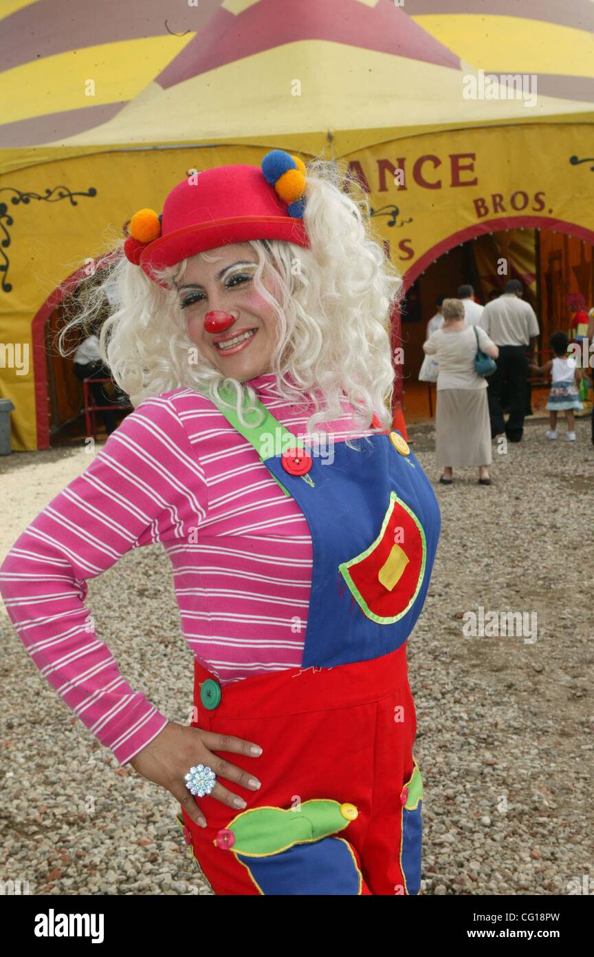 July 30, 2007 - New York, New York, U.S. - For the first time since ...