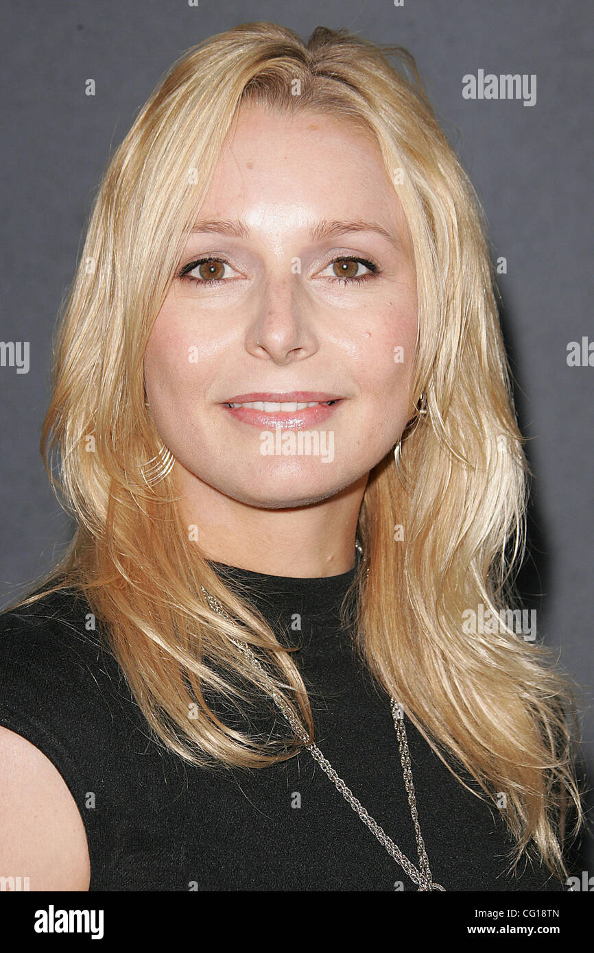© 2007 Jerome Ware/Zuma Press Actress ELLE TRAVIS durring arrivals at ...