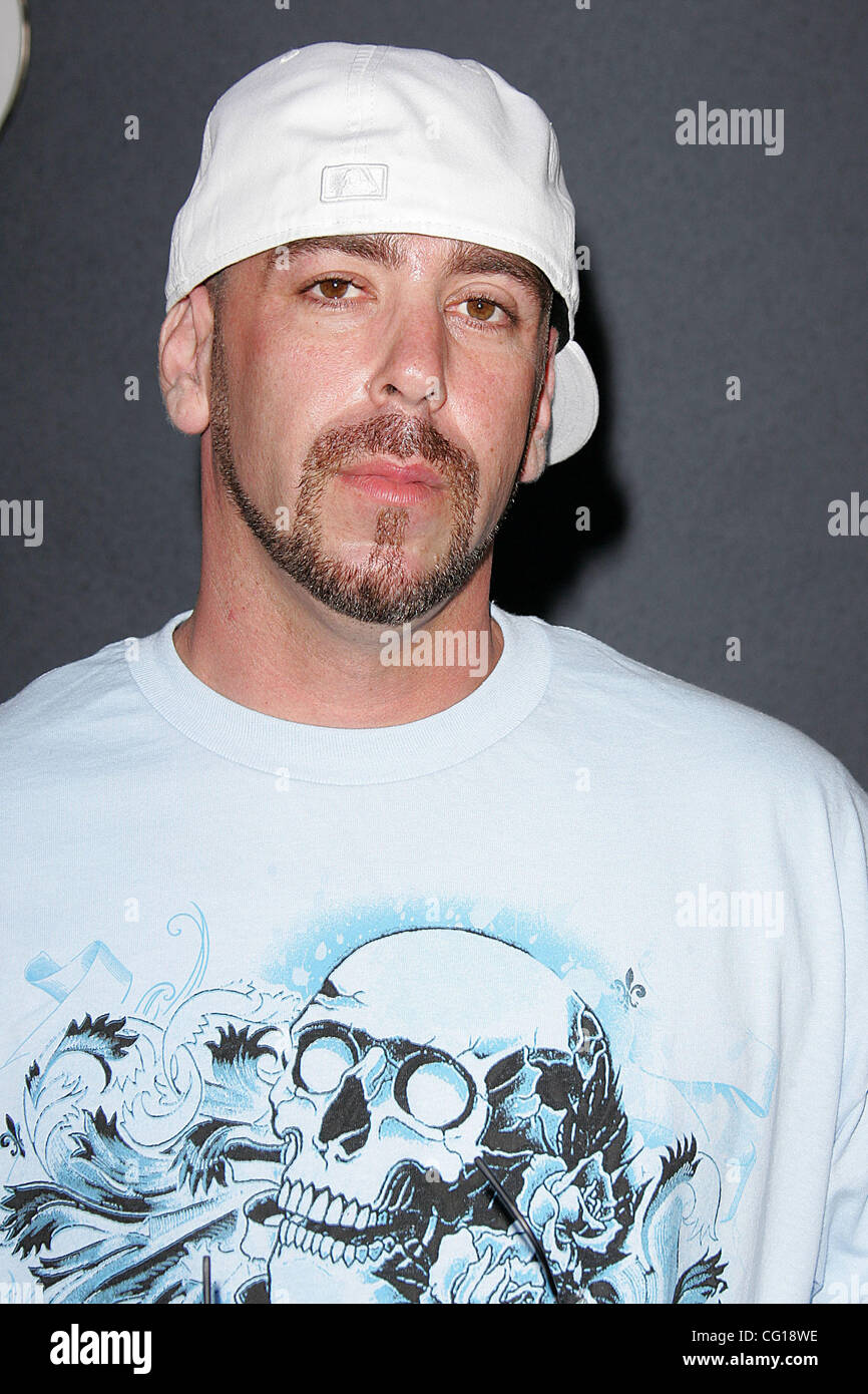 © 2007 Jerome Ware/Zuma Press Rapper J. HUSTLES durring arrivals at the ...