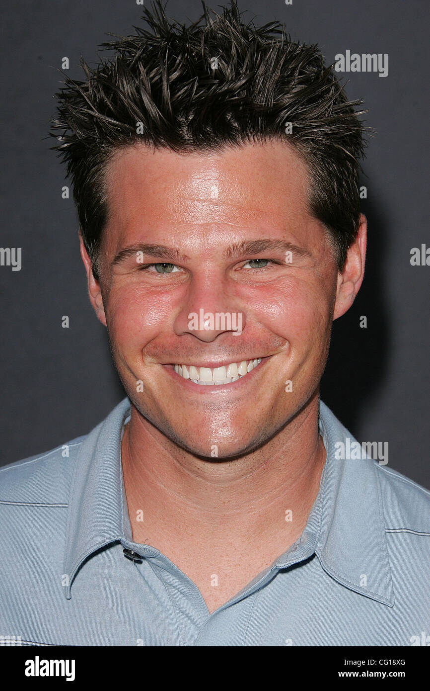 © 2007 Jerome Ware/Zuma Press Actor IAN KESLER durring arrivals at the ...