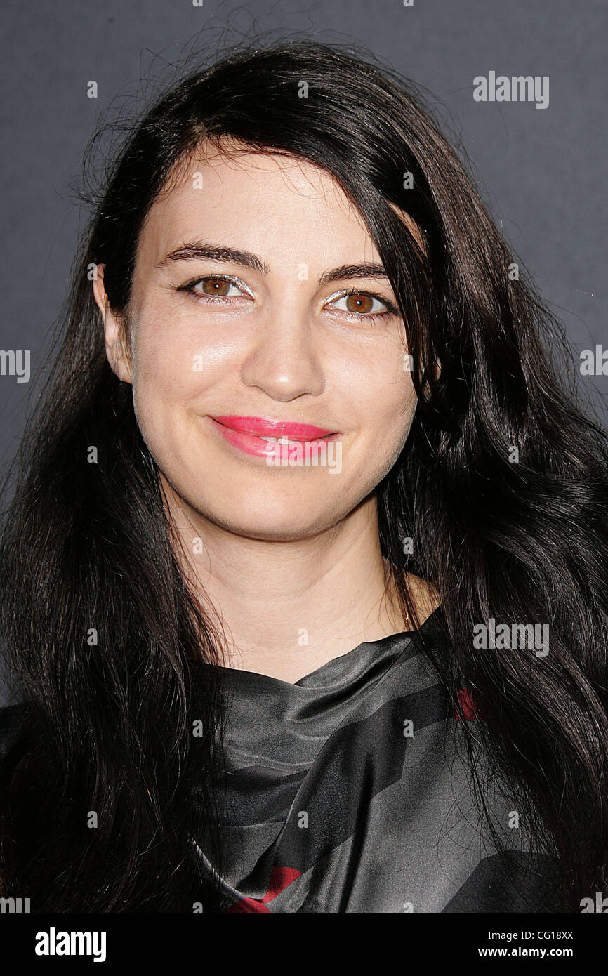 © 2007 Jerome Ware/Zuma Press Actress SHIVA ROSE MCDERMOTT durring ...