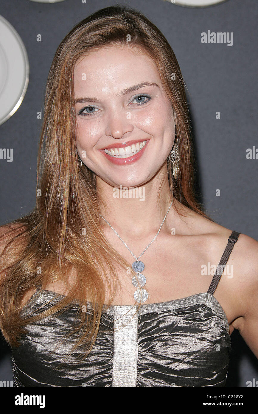 © 2007 Jerome Ware/Zuma Press Actress AMBER RAYNOR durring arrivals at ...