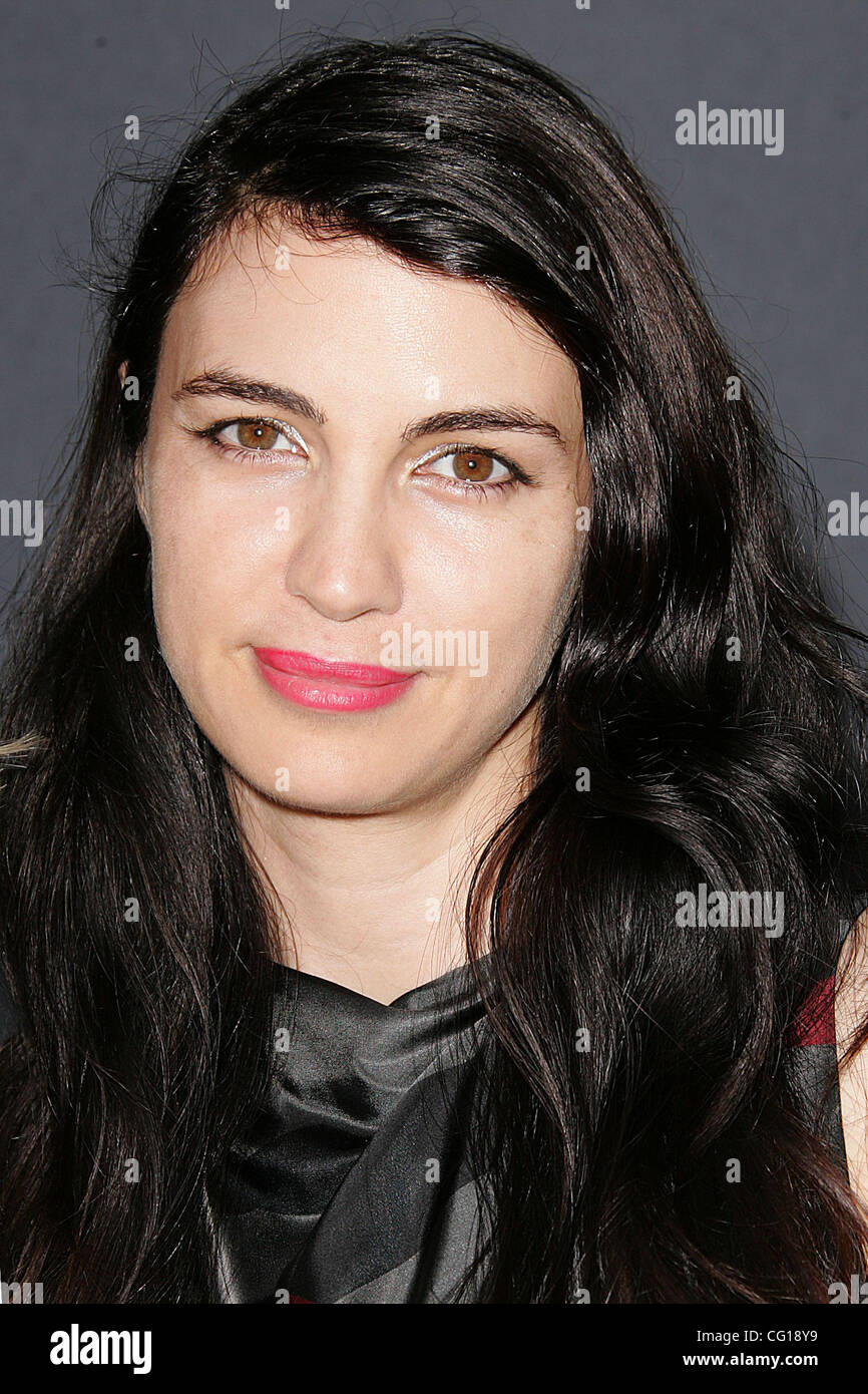© 2007 Jerome Ware/Zuma Press Actress SHIVA ROSE MCDERMOTT durring ...