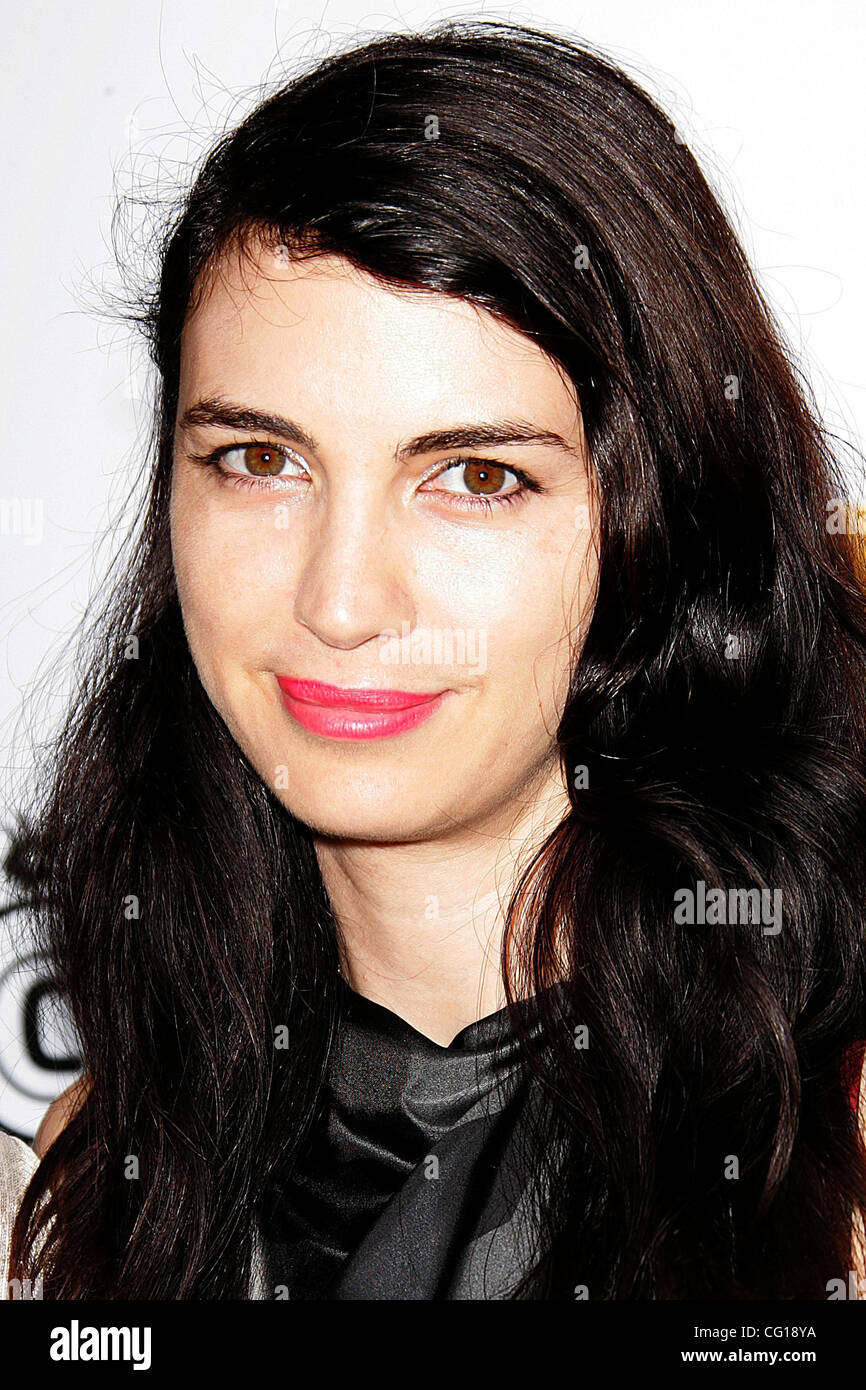 © 2007 Jerome Ware/Zuma Press Actress SHIVA ROSE MCDERMOTT durring ...