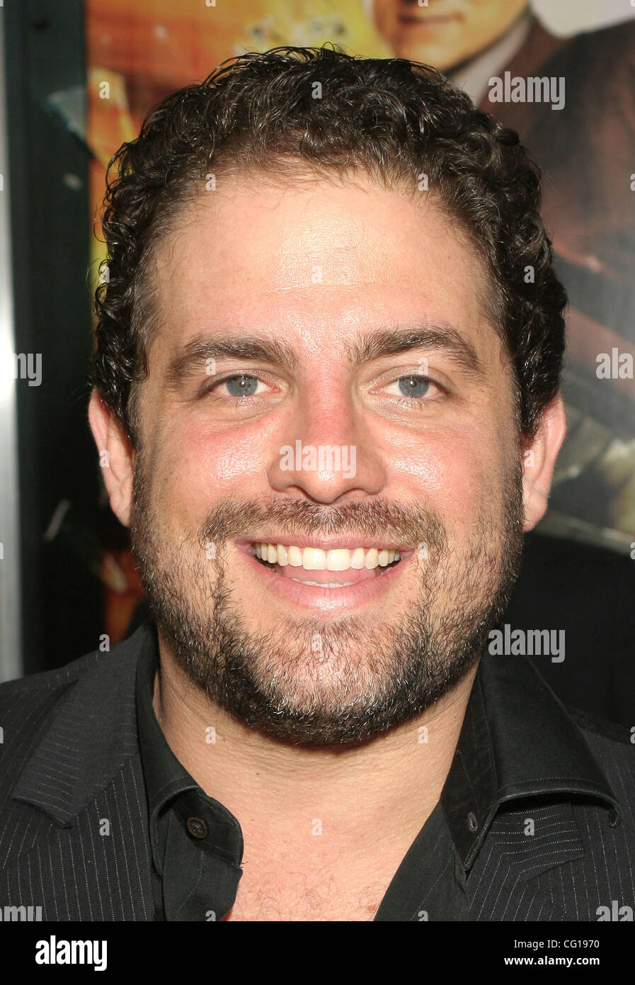 Director paul ratner hi-res stock photography and images - Alamy