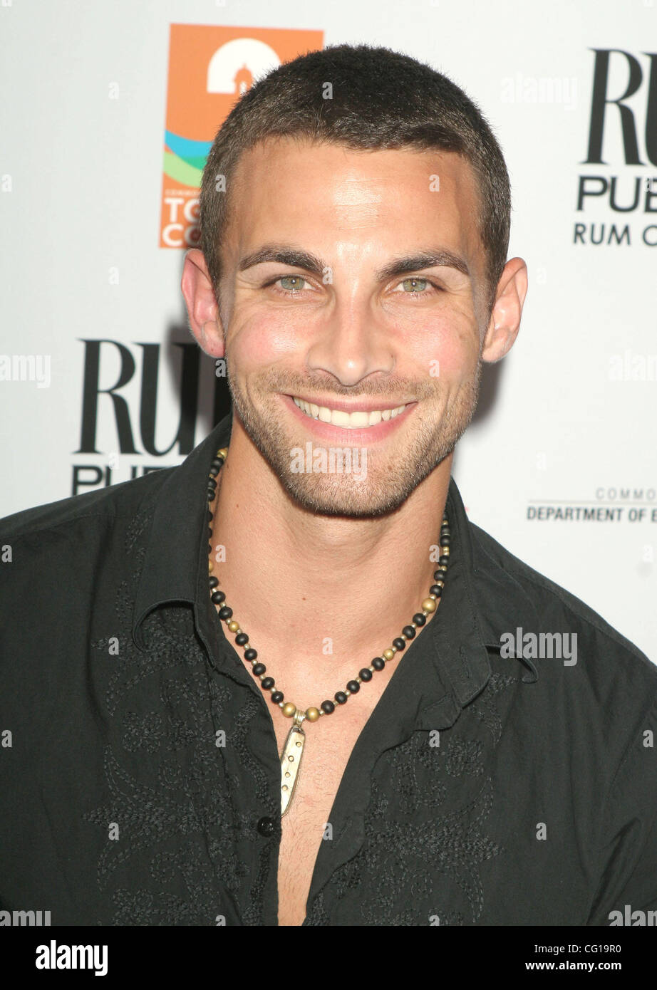 Jul 31, 2007; Hollywood, California, USA; Actor ERIK FELLOWS at the 'El ...