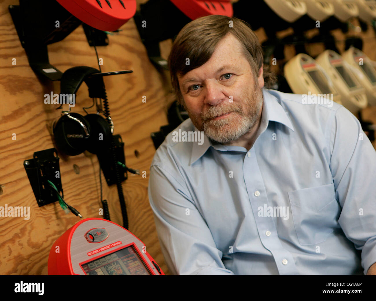 Chief barnes hi-res stock photography and images - Alamy