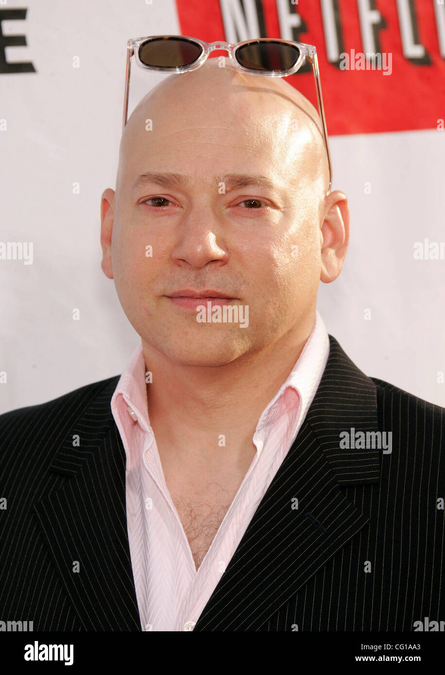 Evan handler hi-res stock photography and images - Alamy