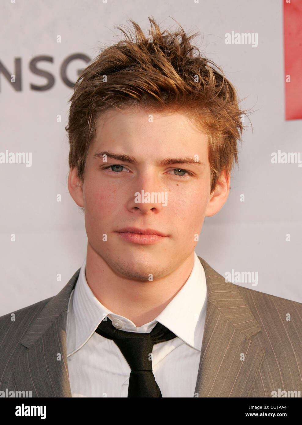 Hunter parrish hi-res stock photography and images - Alamy
