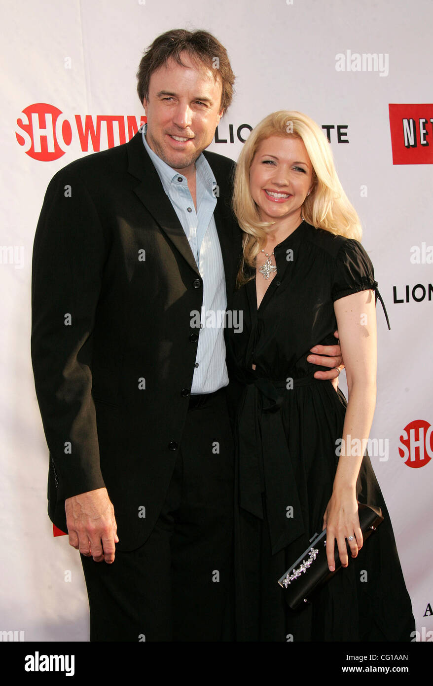 Kevin Nealon Wife Susan