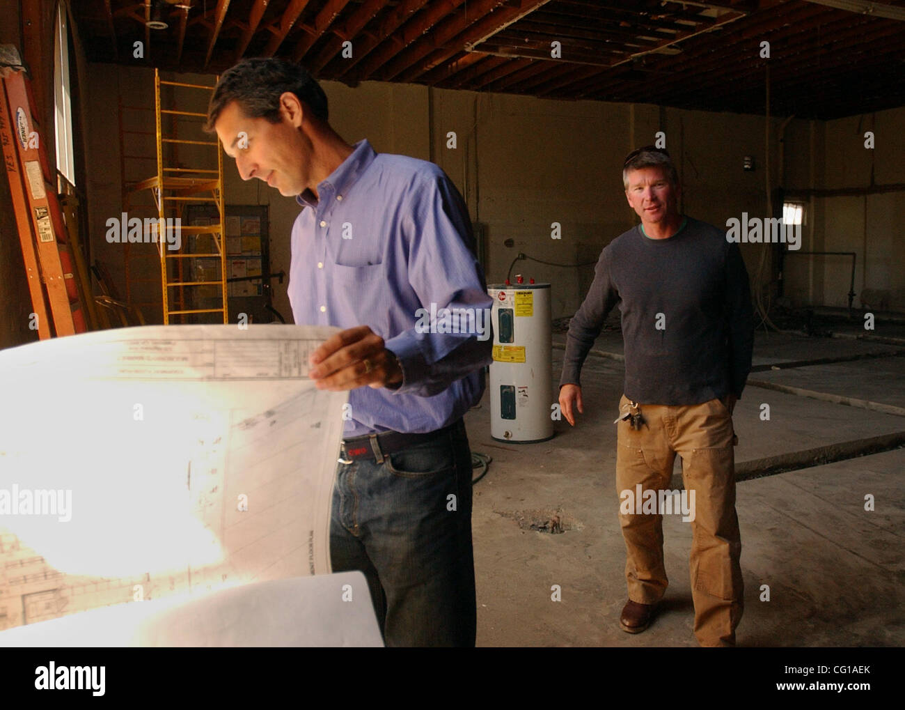 The old Bonfare Market in Piedmont, Calif., is being reinvented by new ...