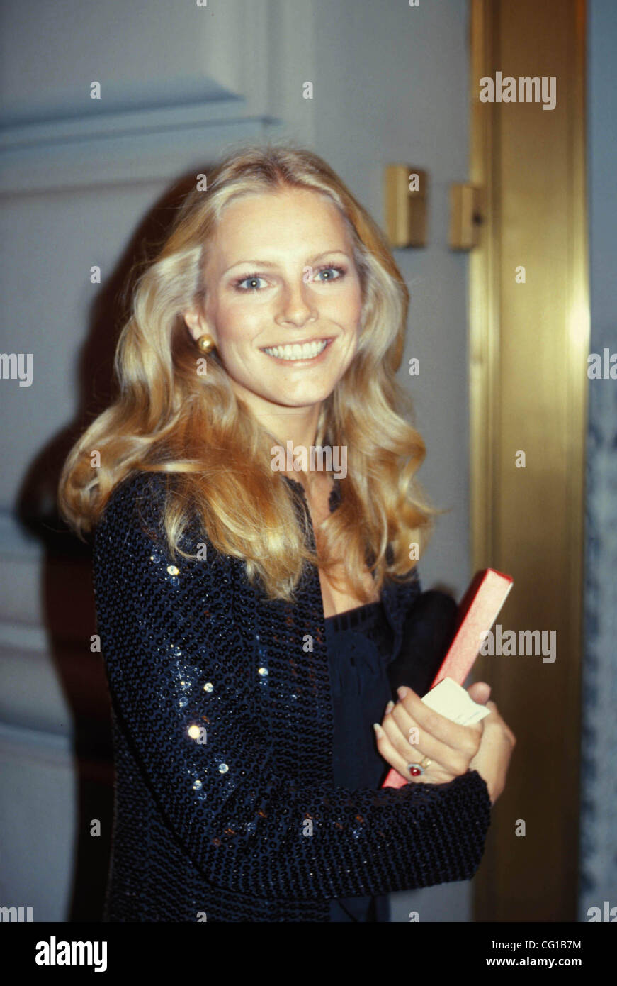 Aug. 3, 2007 - Hollywood, California, U.S. - CHERYL LADD.K5135EG ...