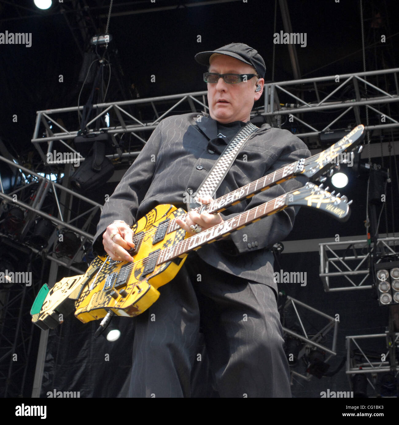 Rick Nielsen Cheap Trick Stock Photos & Rick Nielsen Cheap Trick Stock ... Rick Nielsen Cheap Trick Stock Photos & Rick Nielsen Cheap Trick Stock ...
