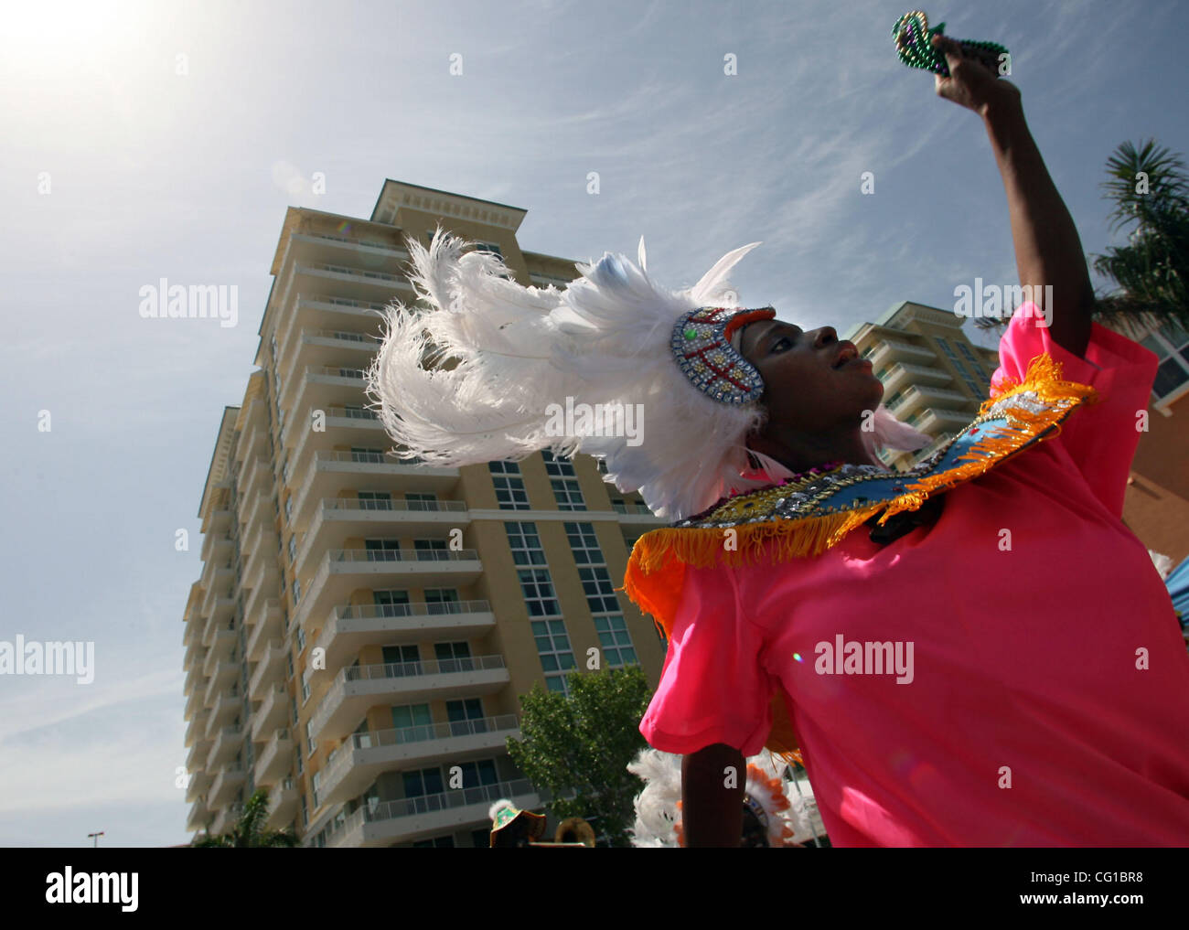 Shakers dance hi-res stock photography and images - Alamy