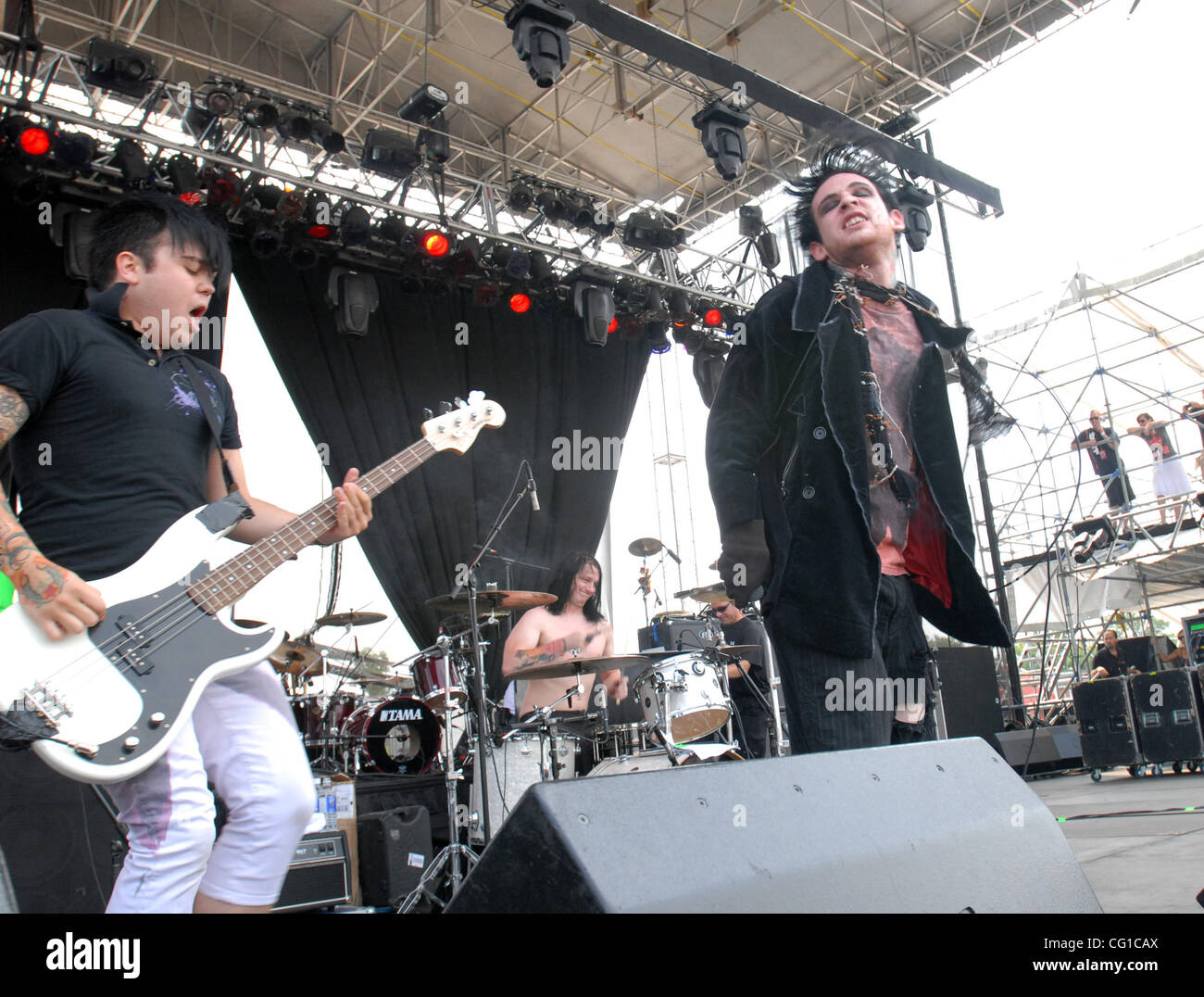 Jake davison hi-res stock photography and images - Alamy