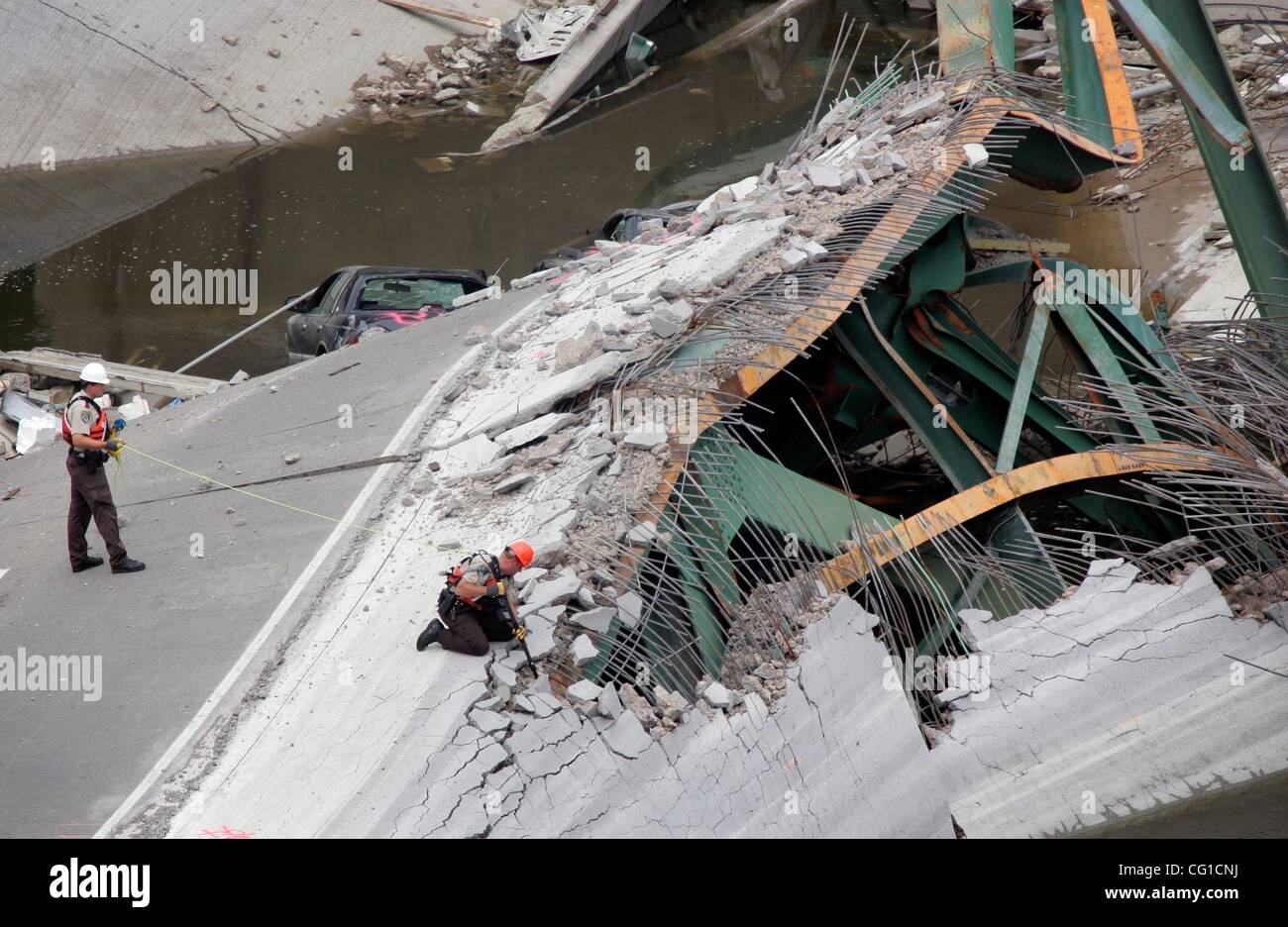 Nov 13, 2008 - Minneapolis, Minnesota, United States - The deadly ...
