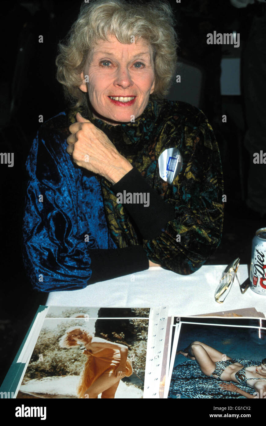 Aug. 7, 2007 - Hollywood, California, U.S. - IRISH MCCALLA.HOLLYWOOD ...