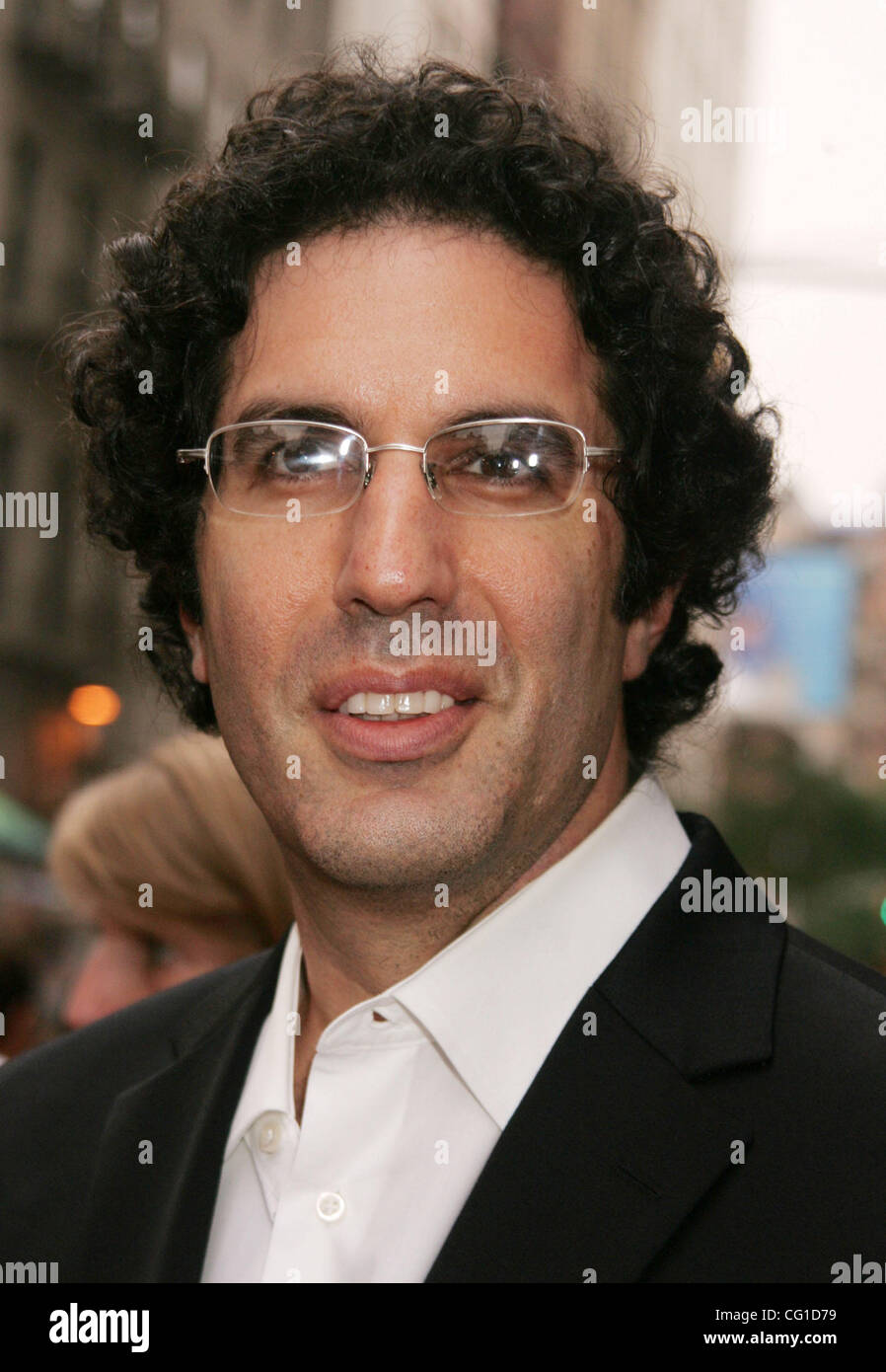 Jeffrey blitz hi-res stock photography and images - Alamy