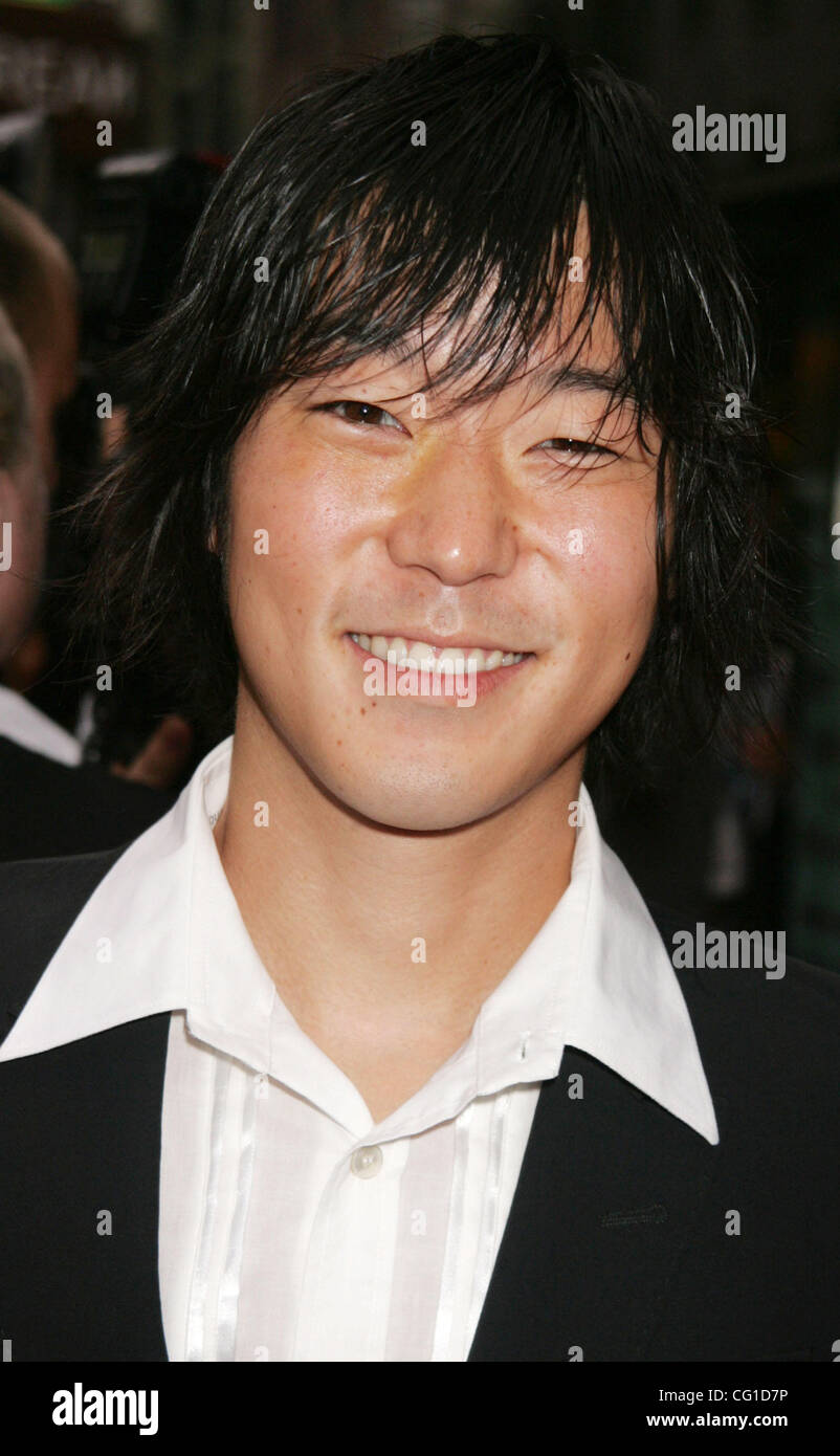 Aaron Yoo Friday The 13th