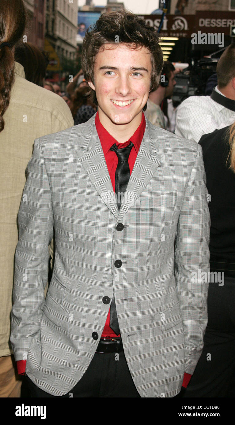 Reece Thompson Rocket Science